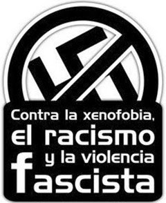9 de noviembre. Día Internacional contra el fascismo y el antisemitismo. - GEOCRONOS